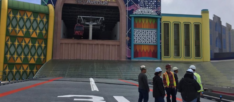 VC Building :: VC Building