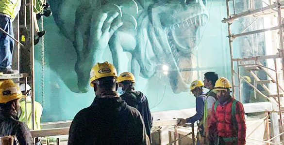 VC Building :: VC Building