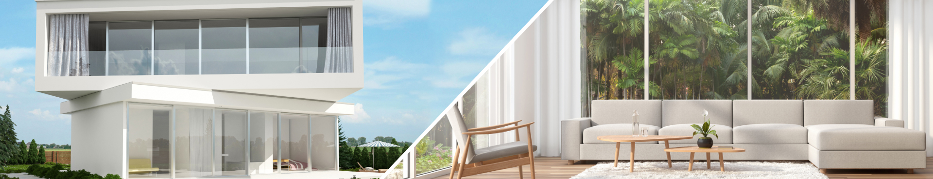 Glass & Aluminium Works Selangor Kuala Lumpur (KL) :: Window Color Selector