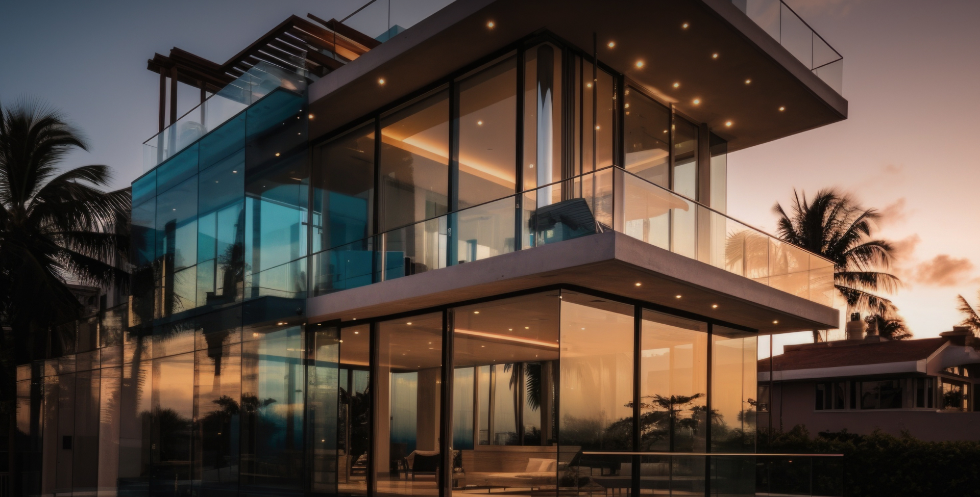 VC Building - Glass & Aluminium Manufacturer Selangor, Kuala Lumpur (KL ...